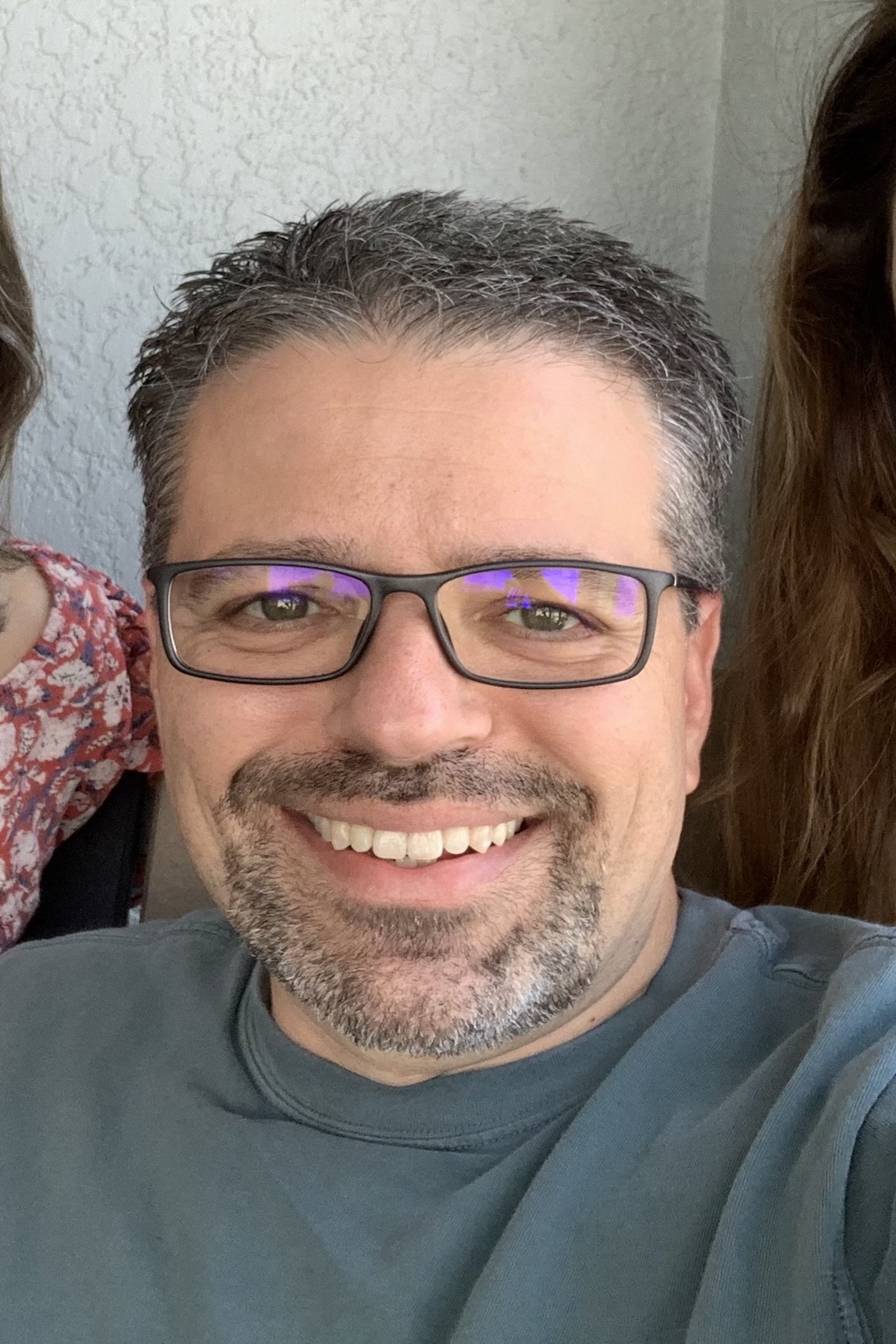 Leadership & Ministry Staff - Keystone Bible Church