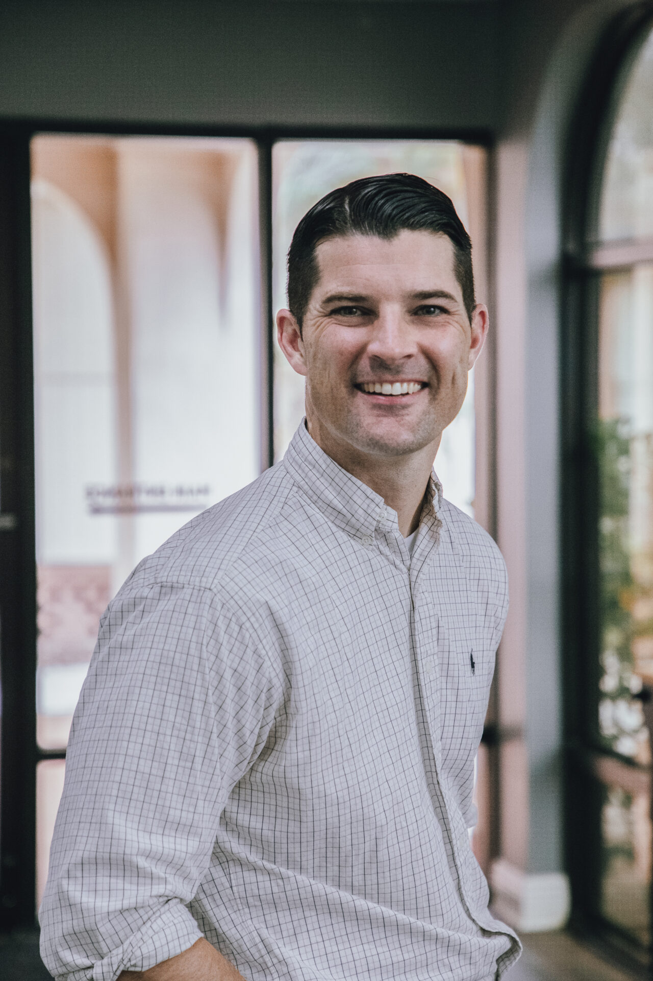 Seth Gulsby - Keystone Bible Church