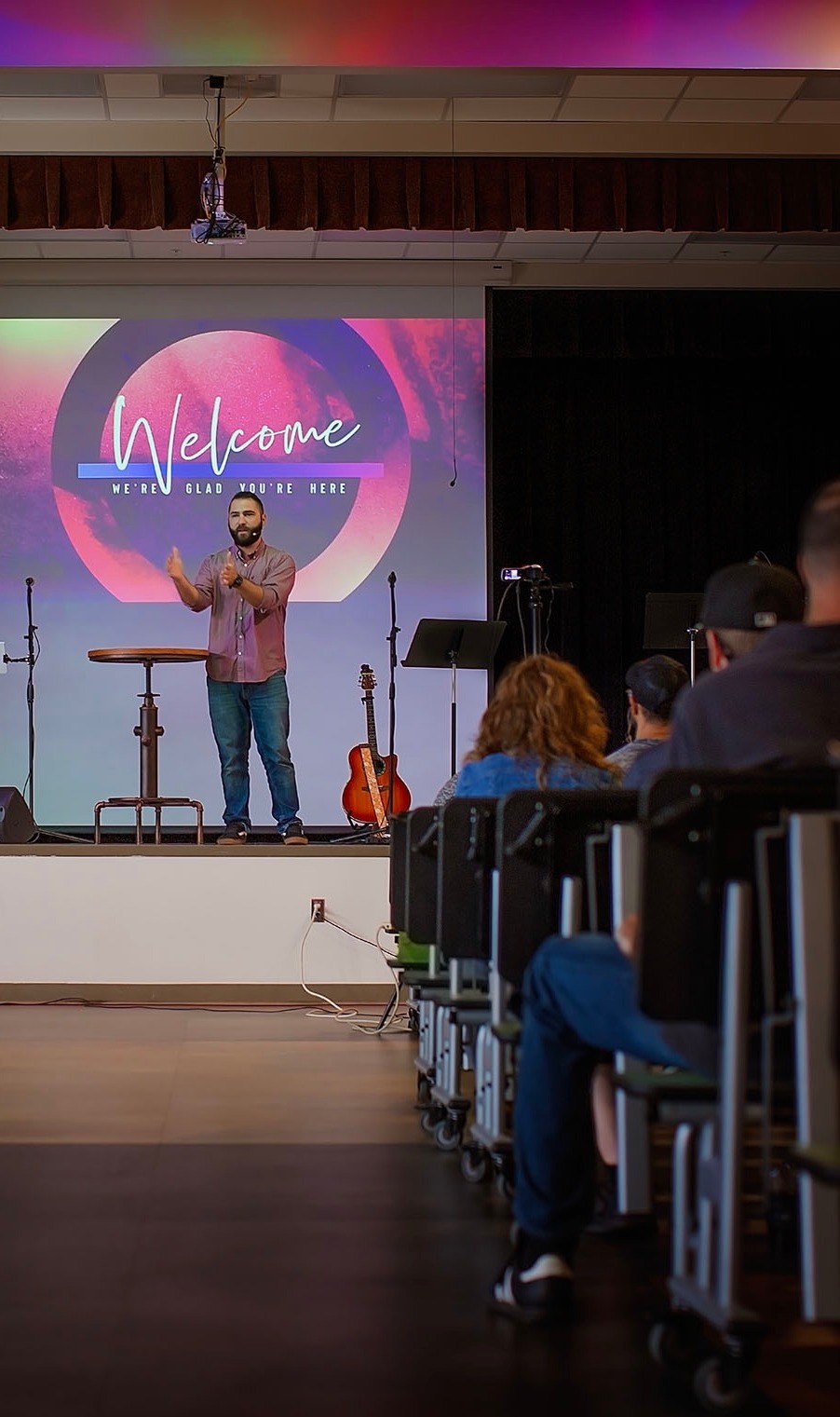 Wesley Chapel Service Times & Info - Keystone Bible Church