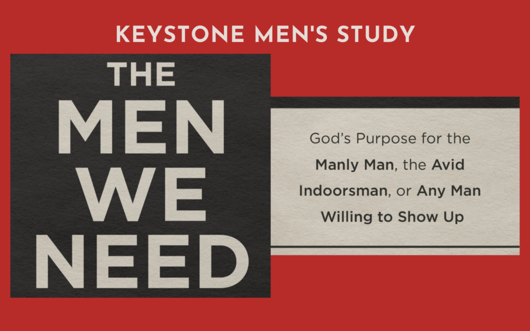 Grow in Studies - Keystone Bible Church